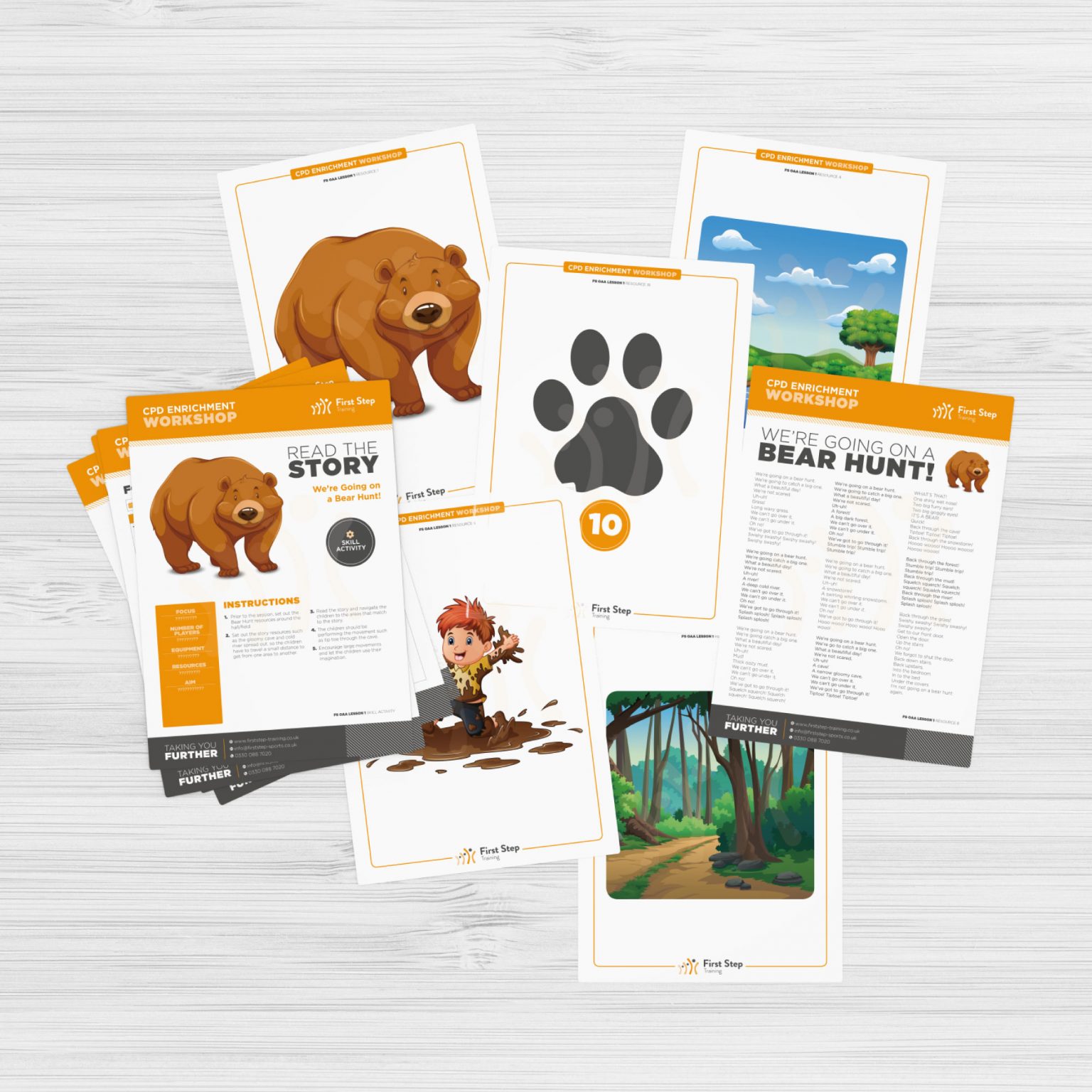 1st4sport Level 2 Certificate in Coaching | First Step Training