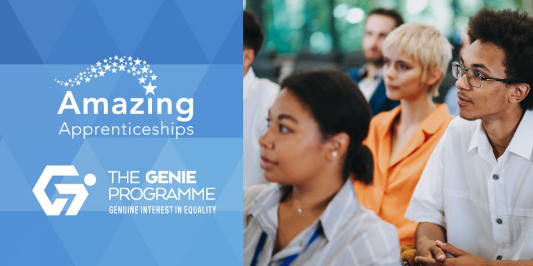 Genie Live Conference | First Step Training